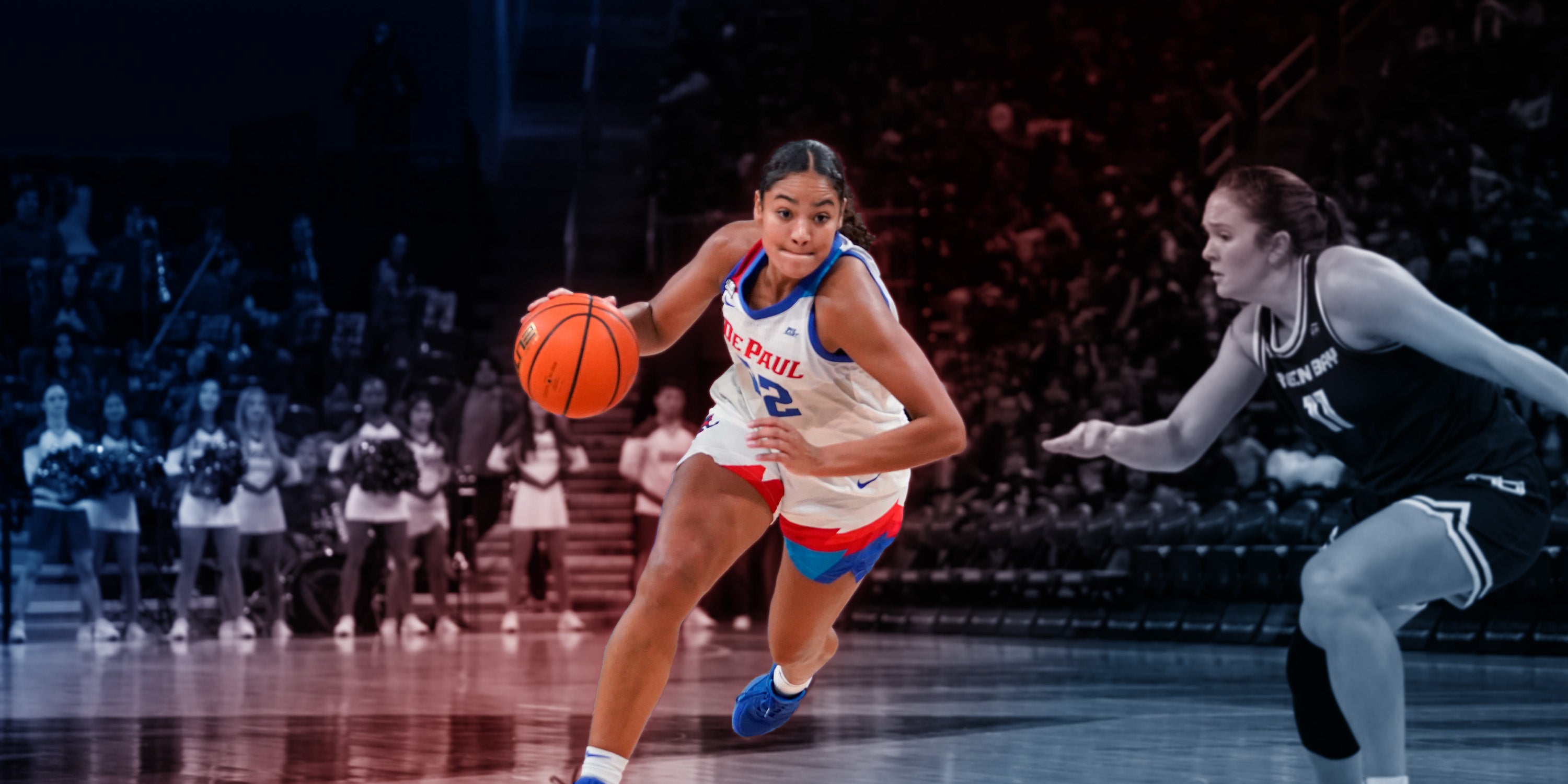 Blue Grit Collective NIL