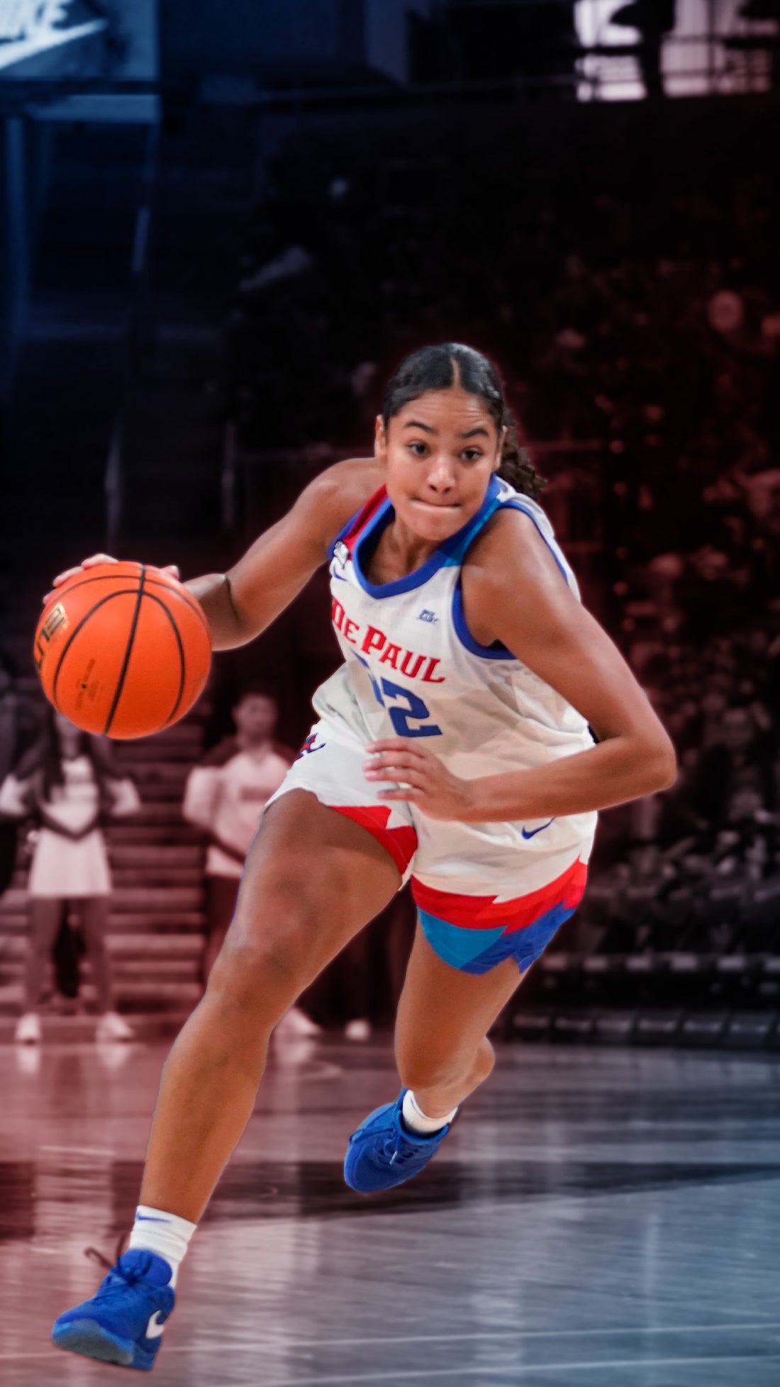 Blue Grit Collective NIL